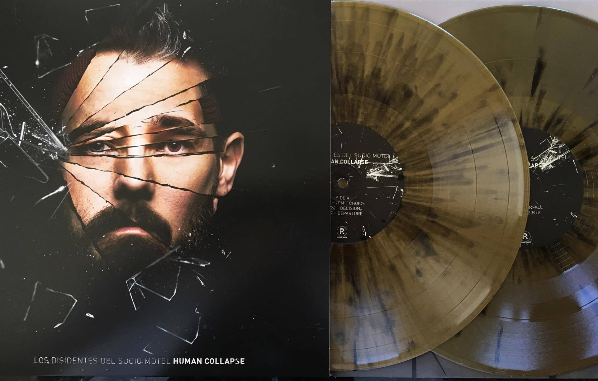 Ripple Music Labor Day Sale! Special Savings on Second Coming LP’s in ...